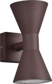 Venkovní svítidlo (výška 20 cm) Ardas – Trio