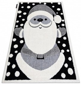 Kusový koberec Santa krémový 140x190cm