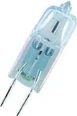 OSRAM Halogen Halostar Star 64440 ST 12V 50W GY6.35 / 910lm / 2700K /