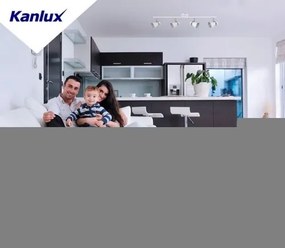 Svítidlo Kanlux ENALI EL-1O W GU10 28760