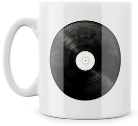 Mablo Hrnek "Vinyl" Hrnek: Matný