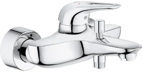 Grohe Eurostyle - Páková vanová baterie, chrom 33591003