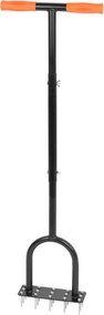 IQ Garden Aerifikační provzdušňovač s 15 plnými hroty 326681