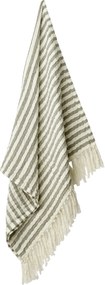 Ručník Soft 50 x 100 cm tmavě šedý