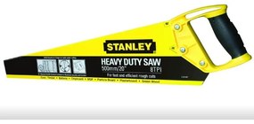 Stanley pila na dřevo OPP 11TPI x 500mm STHT20371-1