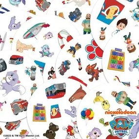ADC Blackfire Dobble Paw Patrol / Doba hraní: 15 minut / Počet hráčů: