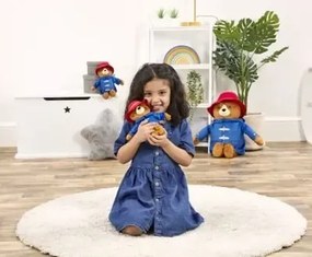 Rainbow Plyšový Paddington Movie malý / od 0 let