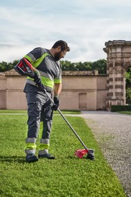 Křovinořez CRAMER OPTIMUS T16