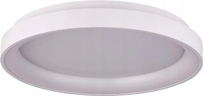 Bílý kulatý stropní svítidlo moderní stropní svítidlo Led 60W Vico Italux