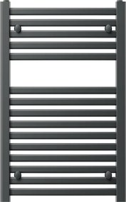 Mexen Helios, topné těleso 800x500 mm, 384 W, antracitová, W103-0800-500-00-66