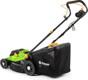 Elektrická sekačka 1600 W FIELDMANN FZR 2037-E