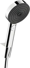 Hansgrohe Sprchová souprava EcoSmart chrom / Sprchová souprava / 3 pro
