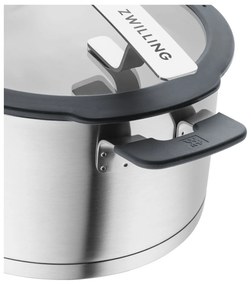 Zwilling Simplify hrnec se slévací poklicí 24 cm/6 l, 66873-240