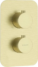 Deante External element, for thermostatic BOX