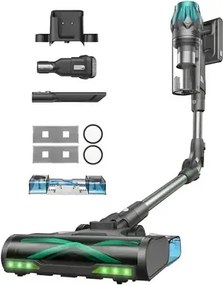 Vexilar V15max / Tyčový vysavač / aku / 600 W / 1,5 l / 60 min