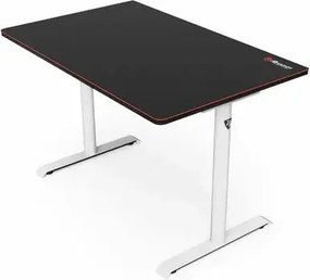 AROZZI ARENA Gaming Desk herní stůl bílá / D:114cm / Š: 72cm / V: 72.5