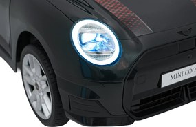 Ramiz Auto Mini Cooper černé