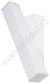 Ledvance Ledvance - LED Stmívatelné nástěnné svítidlo SUN@HOME CROSS 2xLED/6W/230V Wi-Fi P227158