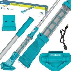 Vysavač dna bazénu - BESTWAY 58771