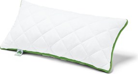 Polštář irisette® greenline s klimatickým pásem, cca 90 x 70 cm