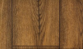 BEAUFLOR PVC podlaha - lino AMBIENT Antique Oak 26M - řez šíře 3,00 m x délka 3,13 m