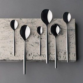 Villeroy&Boch Metroksic Kaffeelöffel 140 x 29 x 13 mm