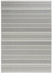 Hans Home | Kusový koberec Meadow 102732 grau, šedá