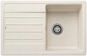 Blanco LEGRA 45 S dřez bílá soft 527085