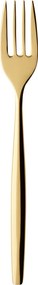 Villeroy&Boch MetroChic d'Or dezertgabel 185 x 25 x 14 mm