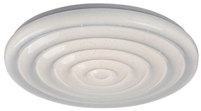 Rabalux Rabalux 71017 - LED Stropní svítidlo KATINA LED/24W/230V 4000K RL71017