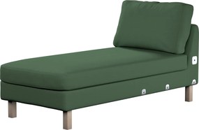 Potah na přídavný šezlong IKEA Karlstad, krátký
