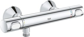 GROHE QUICKFIX Termostatická sprchová baterie PRECISION FLOW DN 15 (34798000)