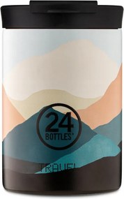 24BOTTLES Travel Tumbler termohrnek 350 ml, Mountains