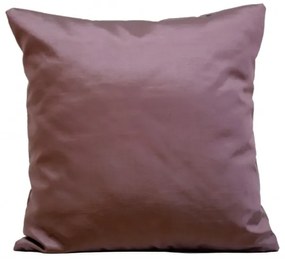 Ozdobné návleky na polštáře v levandulové barvě