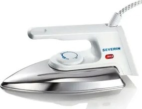 Severin BA 3211 bílá / žehlička / 1200W