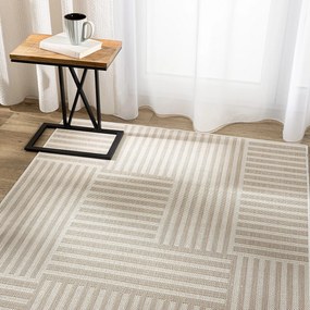 Koberec Mellow Beige II 120x170 cm