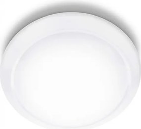 LED nástěnné a stropní svítidlo Philips Cinnabar 33365/31/16 2700K teplá bílá 5,5W