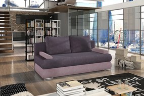 Praktické rozkládací moderní sofa s úložným prostorem Uli 16