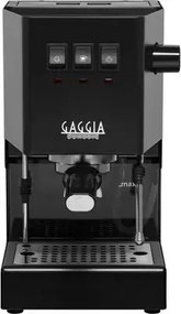 Gaggia RI9481/14 Classic Evo černá / Pákový kávovar / 1200W / 2.1 l /