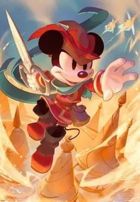 Ravensburger 120016632 Disney Lorcana: Uršulin vzestup 300 dílků do SK