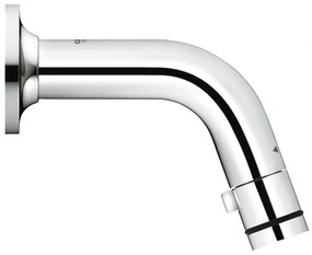GROHE 20205000 - Nástěnný ventil UNIVERSAL 106 mm lesklý chrom