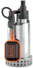 PONORNÉ ČERPADLO BLACK & DECKER BXUP750XCE
