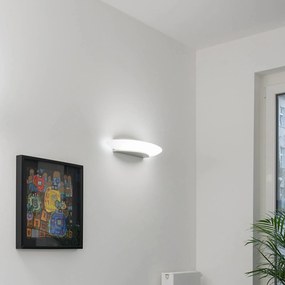 RZB Ring of Fire LED nástěnné DALI 60cm 22W 840