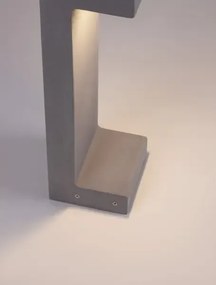 Venkovní LED lampa Aran 16