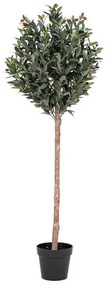 Olive umělá rostlina 150 cm