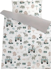 XXXLutz DĚTSKÉ POVLEČENÍ 120/90 cm - 004762002005