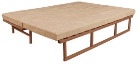 Rozkládací pohovka LE MAR 03 201 cm z - výběr z 10 provedení