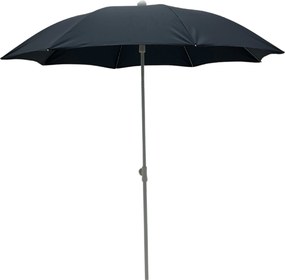 Doppler ZARA zahradní slunečník 180 cm antracit