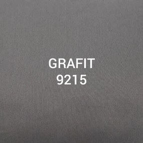 Every Silver Shield Klasik povlak na polštář Barva: 9215 - Grafit, Rozměr: 70 x 90 cm