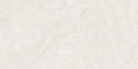 Mexen Versace Bianco glazovaný rekt. G1, podlahová a stěnová dlaždice 120 x 60 cm, lesk - TL168-120-060-01